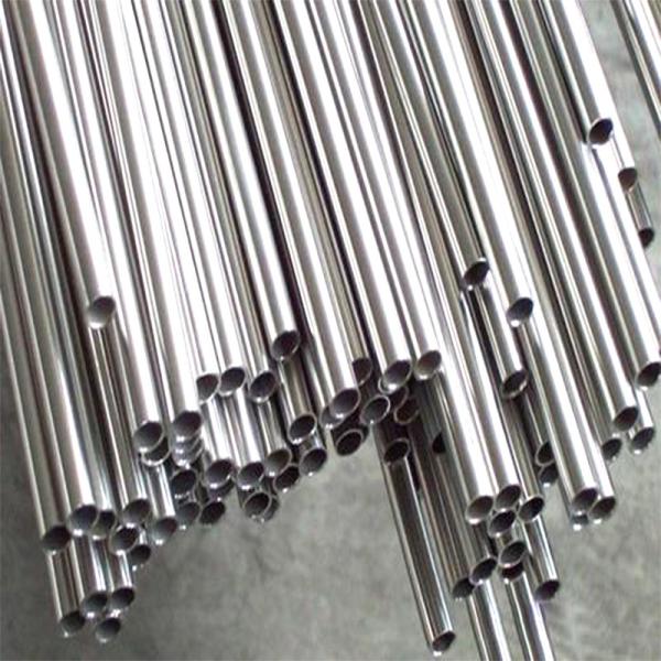 Quality 200Hv 321 Stainless Steel Pipe for sale