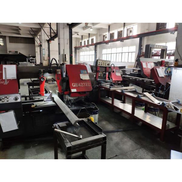 Quality 40 Kg/M2 250mm Fireproof Insulation Industrial Tunnel Ovens for sale