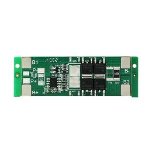 Quality KLS BMS Module: 3S 20A 12.6V for Li-ion 18650 Lithium Battery - Charger PCB for sale