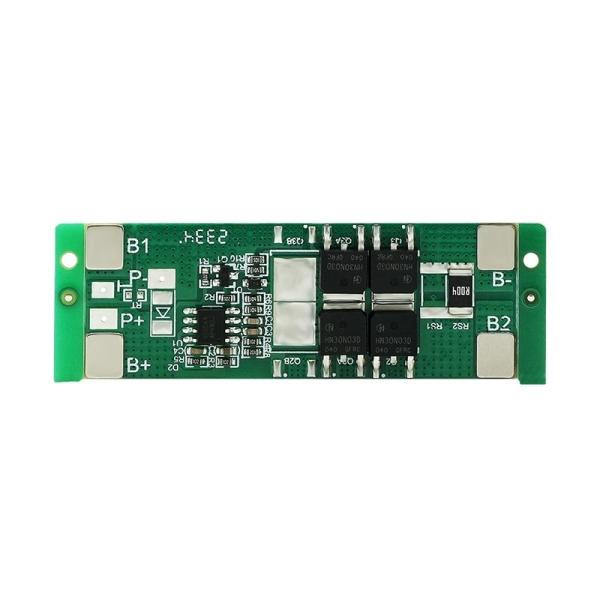 Quality KLS BMS Module: 3S 20A 12.6V for Li-ion 18650 Lithium Battery - Charger PCB Protection Board for sale