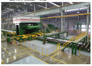 China Factory - Guang Xi Baisheng Light Metal Material Co.Ltd
