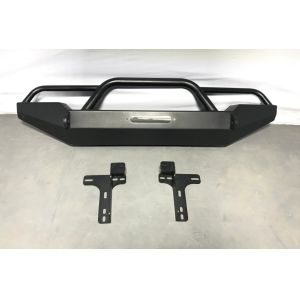 Quality steel offroad bull bar front bumper for TOYOTA FJ40 for sale
