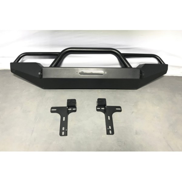 Quality steel offroad bull bar front bumper for TOYOTA FJ40 for sale