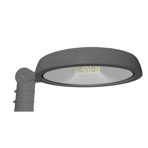 Quality Smart Control LED Garden Light 40W 70W 100W 3030 IP66 130lm/W Daylight Sensor Light for sale