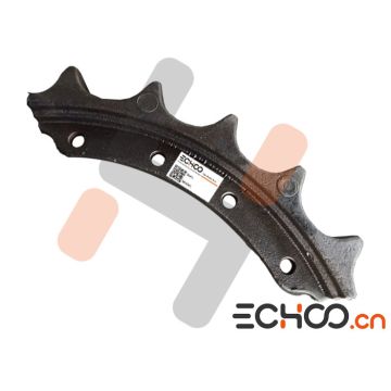 Quality Libherr SR731 Dozer Sprocket SR731/ 5800093 Segment Group Half Year Warranty for sale