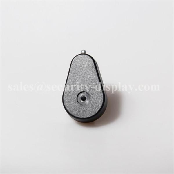 Quality Anti Theft Retractable Security Tether / Cable Recoiler With ABS Shell for sale