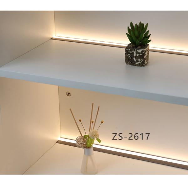 Quality Modern Design Showcase Lighting For Cabinet With 3500K Warm Light for sale