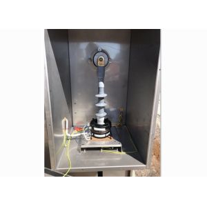 Quality Polymeric Cables Cold Shrink Terminations And Joints 15 KV/24 KV/35 KV Class for sale