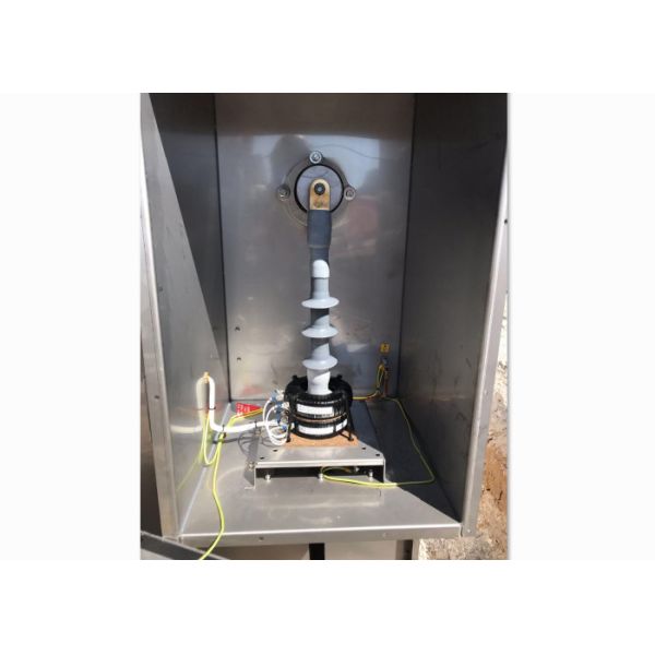 Quality Polymeric Cables Cold Shrink Terminations And Joints 15 KV/24 KV/35 KV Class Indoor Outdoor for sale