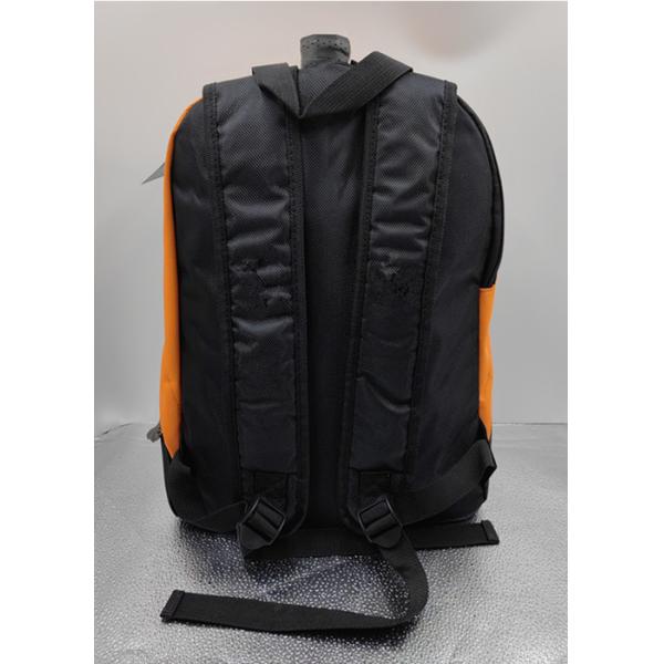 Quality Fashion FLUO Color Pickleball Racket Bag Backpack Lightweight Shockproof for sale