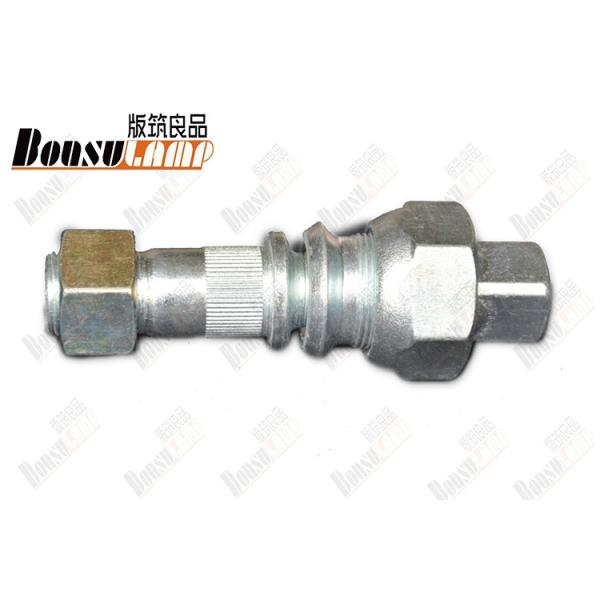 Quality 8943833360 Hub And Bearing Mounting Bolts for sale