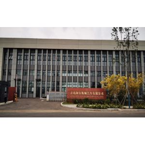 China Factory - Qingdao Alston Motors Co., Ltd