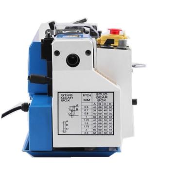 Quality Benchtop Metal Lathe Variable Speed Lathe Machine Automatic High Precision for sale