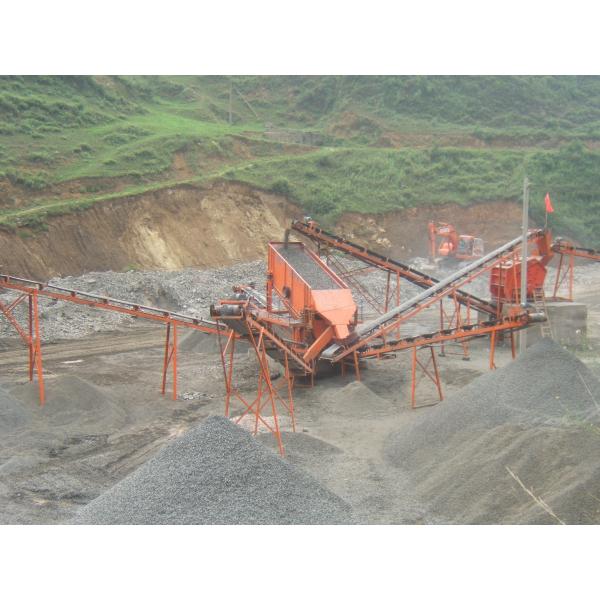 Quality Multiple Safety Industrial Crusher Industrial Stone Crusher Machine for sale