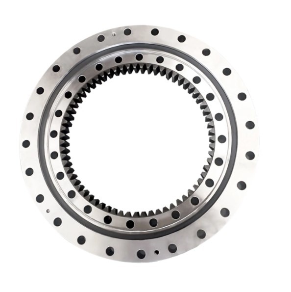 Quality 333-3009 CT374 Swing Bearing Excavator Engine Parts for sale