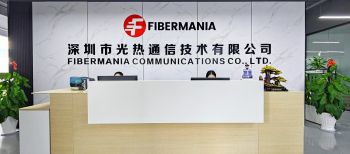 China Factory - Shenzhen FiberMania Technology Co., Ltd.