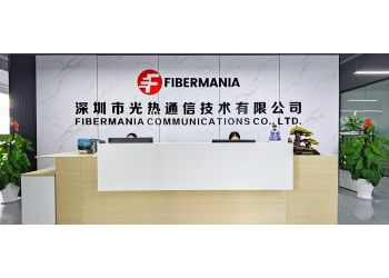 china manufacture Shenzhen FiberMania Technology Co., Ltd.