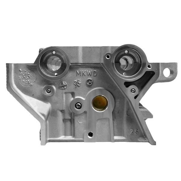 Quality Gasoline Fuel MLG003 Cylinder Head Perfect Fit For 4 Cylinder Engines for sale