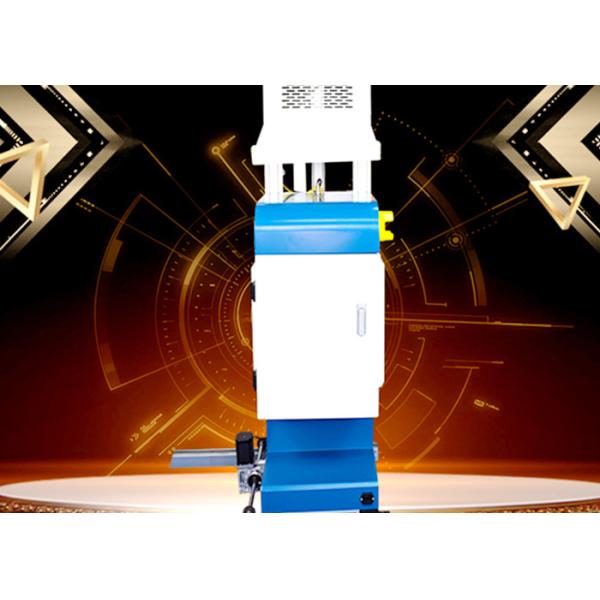 Quality Custom Size 720x1440DPL Touch Screen Wall Mural Printer for sale