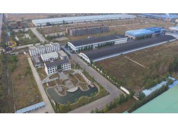 China Factory - Qingdao Shinerising Glass Co., Ltd