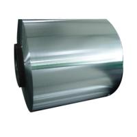 Quality JIS G3303:2008 Cold Reduced Electrolytic Tinplate Coil SPCC MR for sale