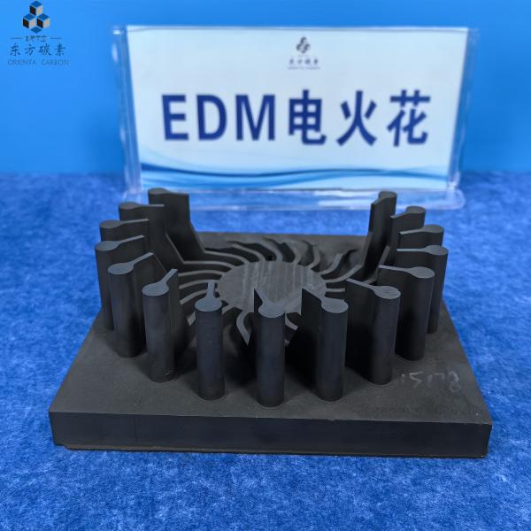 Quality 70 HSD Carbon Graphite Block for sale