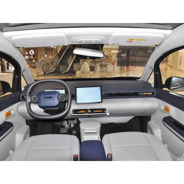 Quality 3.8m mini electric car for sale
