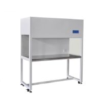 Quality CE Freestanding  Vertical  Laminar Flow Clean Bench for sale