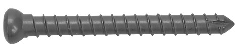 Quality 180-360mm Titanium Tibial Interlocking Nail Suprapatellar Approach for sale