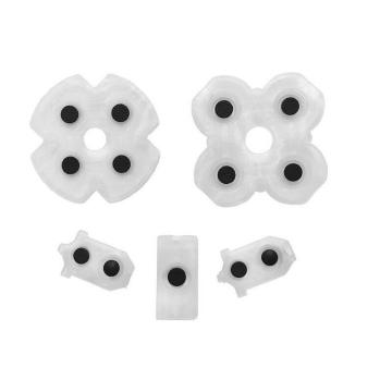 Quality Silicone Conductive Rubber Pad Silicone Rubber Keypad for sale