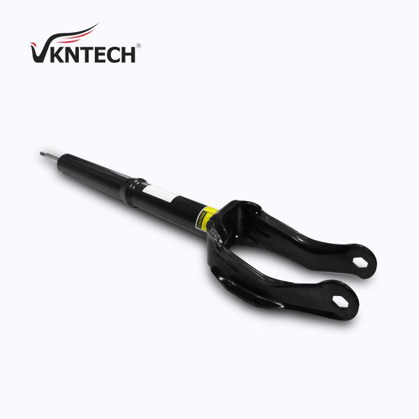 Quality W166 Ml Class Mercedes Benz Air Spring Front Right Air Shock Absorber For Cars for sale