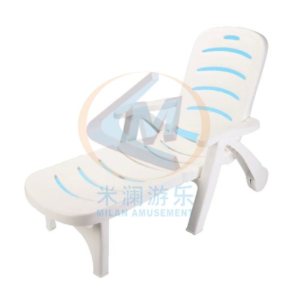 Quality PP Sun Protection and UV Resistance Foldable Lounger Chair for sale