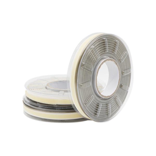 Quality Double Sided Steel Wire Trim Edge Cutting Tape for sale