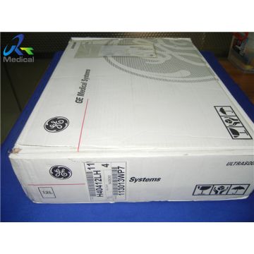 Quality Second Hand GE 12L Probe , Linear Array Used Transducer for sale