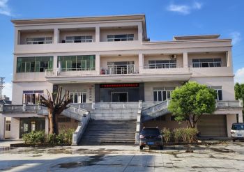 China Factory - Guangdong Wijay Material Automation System Co., Ltd.