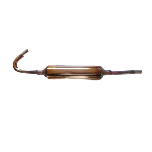 Quality High-Efficiency Copper Tube Accumulator for Refrigerator with Compressor for sale