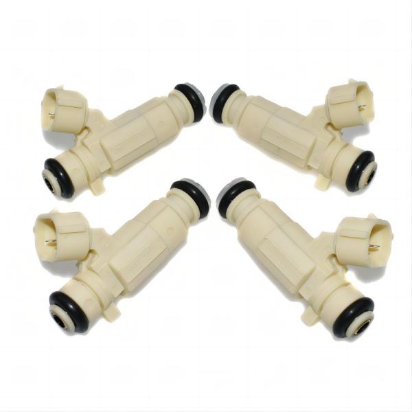 Quality Hyundai Elantra Fuel Injector Tucson Tiburon Coupe 2.0L 35310-23600 for sale