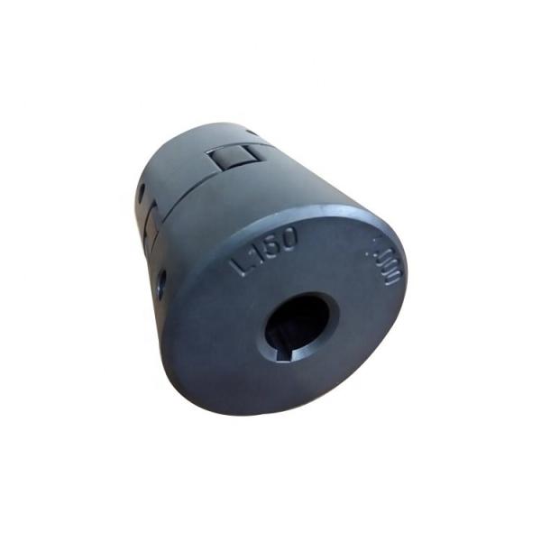 Quality L075 high elasticity rubber spider coupling for sale
