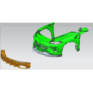 China Factory - Guangzhou Ronghuangchegai Auto Accessories Co., Ltd.