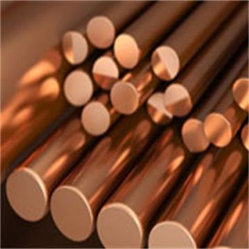 Quality SGS Round Inconel 718 Copper Nickel Bar For Buildings for sale