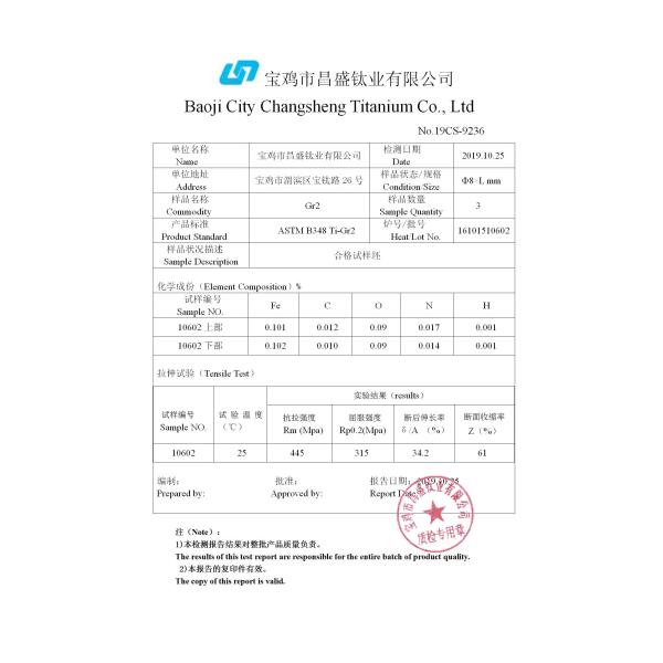 Quality manufacturer supply Seamless Gr7 Reducer Gr12 Titanium Pipe Fittings for sale