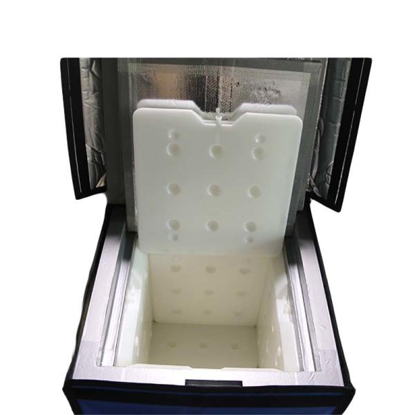 Quality 42L Medical Cool Box for sale