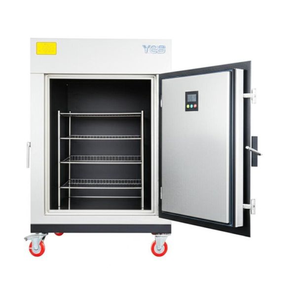 Quality Environmental Testing Chamber with Spectral Range 8~14um, ±1°C Temperature for sale