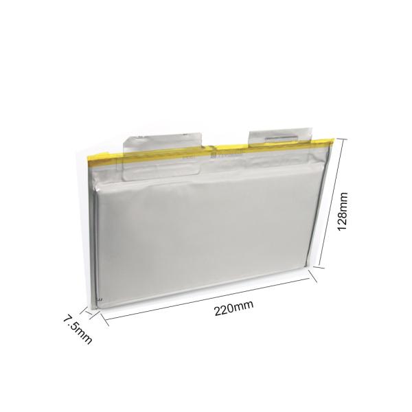 Quality 4.2V 21000F Super Capacitor Battery For Energy Storage System for sale