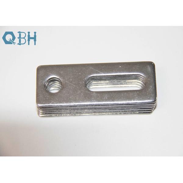 Quality Photovolatic Non-Standard SS304 316 Solar Panel Fasteners for sale