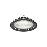 Quality 150lm/w-210lm/w UFO High Bay Light 200W Industrial Warehouse LED Lighting for sale