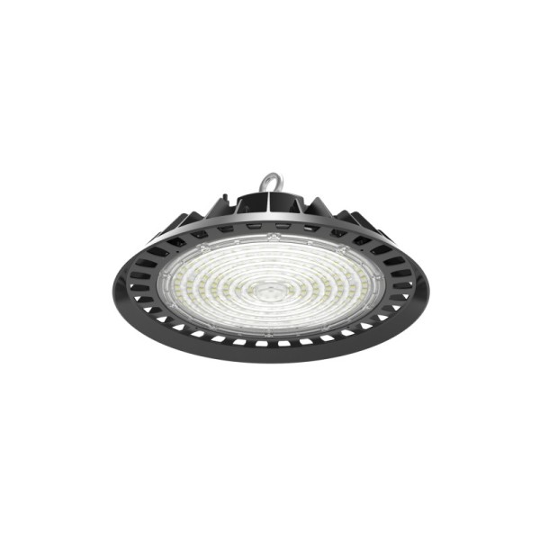 Quality 150lm/w-210lm/w UFO High Bay Light 200W Industrial Warehouse LED Lighting for sale