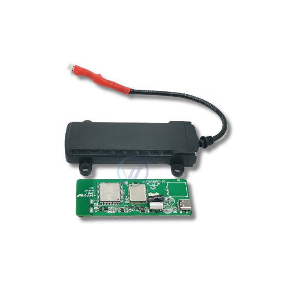 Quality BS-G001 Screw-Mount 9 To 120V 4G GPS Tracking Device For Enterprise Business Automotive Tracking Fleet Management Anti-theft Waterproof for sale