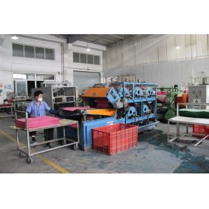 China Factory - Qingdao Hongde New Material Co., Ltd