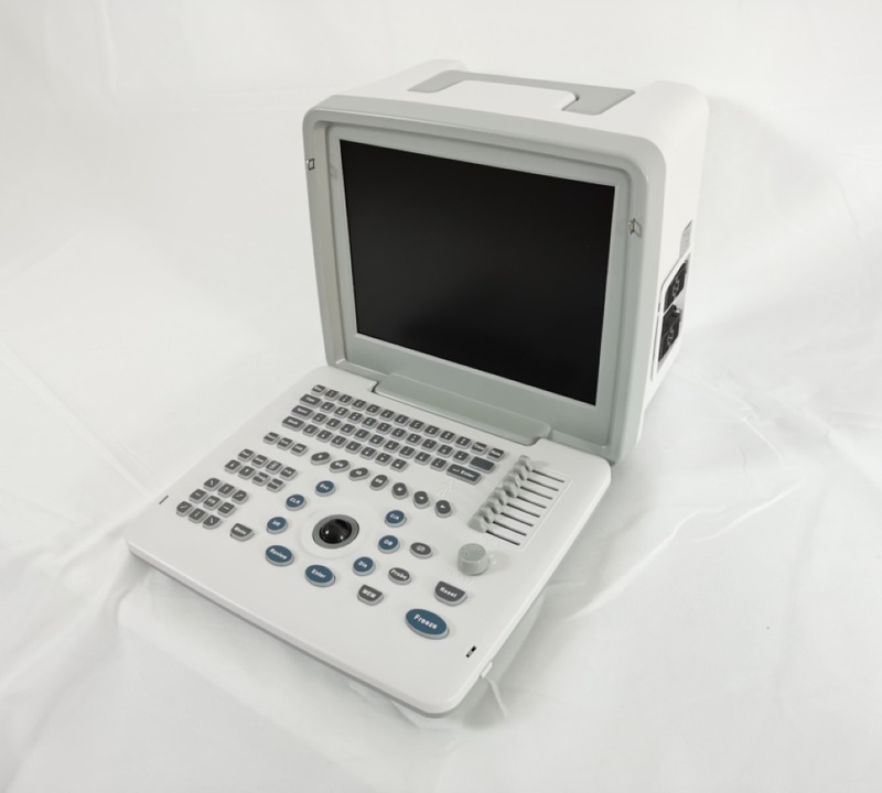 See Portable Pregnancy Laptop B W Scanner Wireless Fetal Doppler Probe Ultrasound Machine For Baby